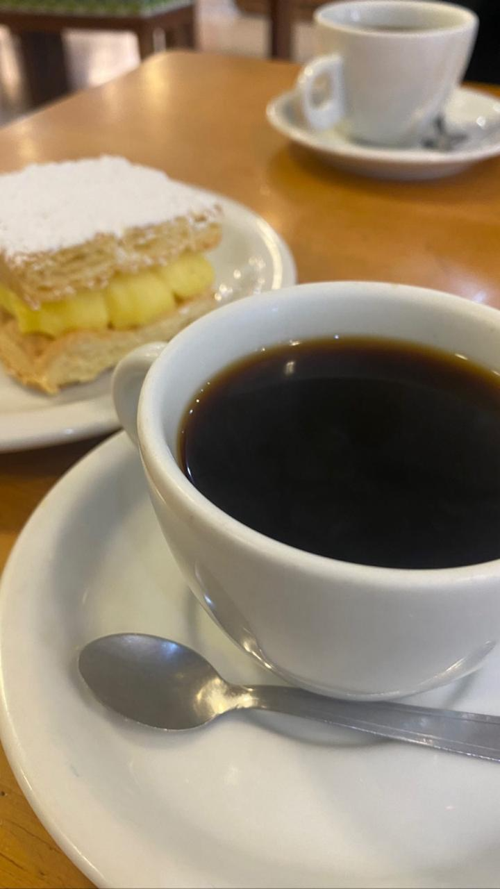 Café Passado – Mercopan